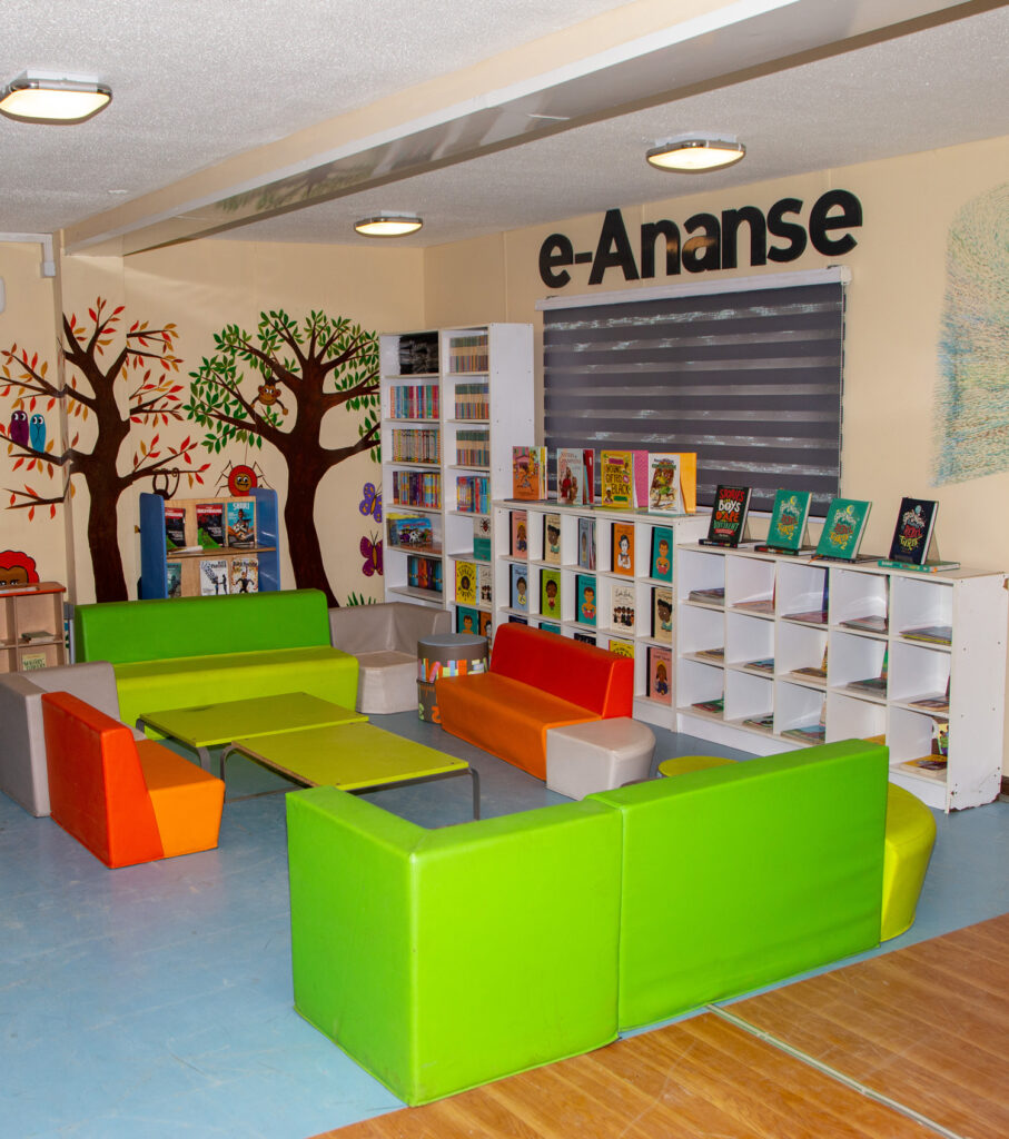 Gallery – e-Ananse Library
